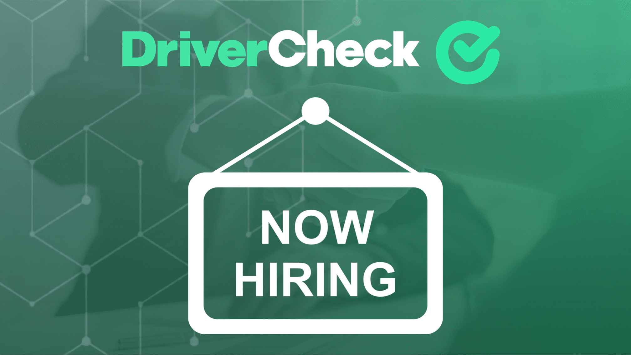 Get A Vehicle Compliance Check | Driver Check